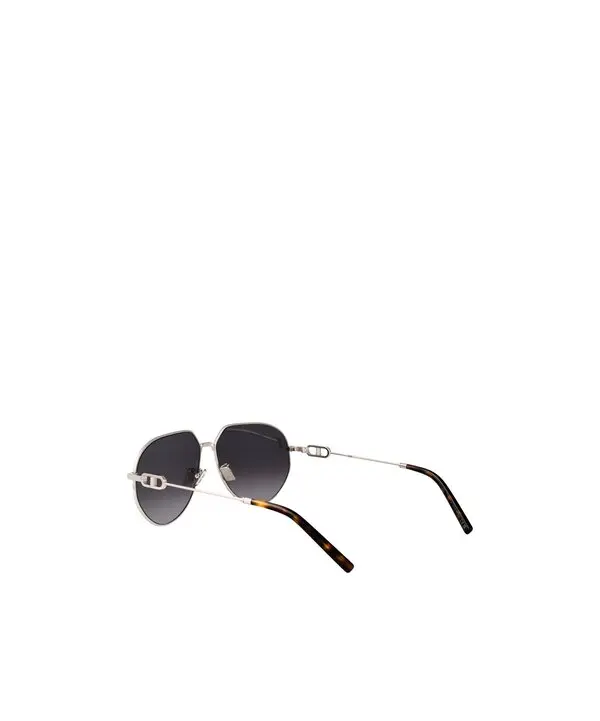 Dior Full Frame Sunglasses - Black