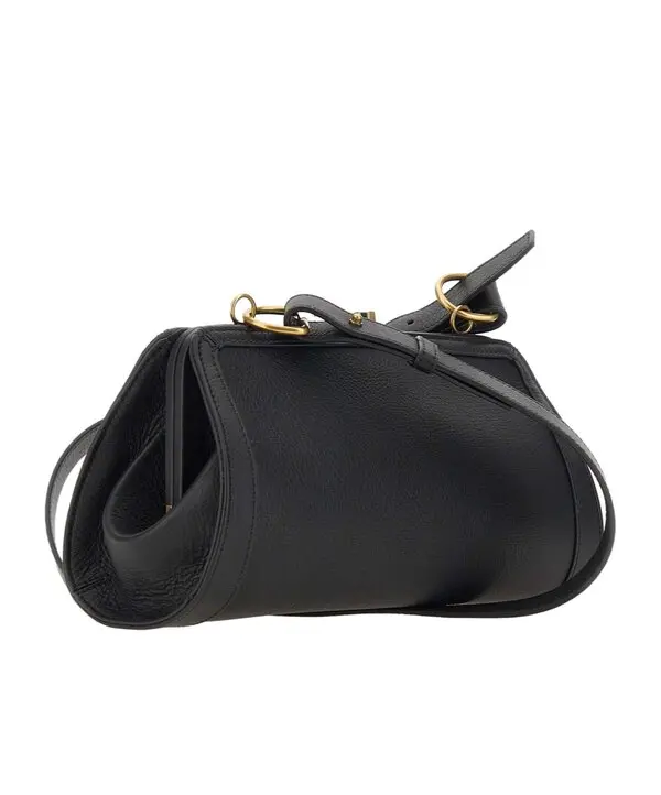 VIVIENNE WESTWOOD Ascot Frame Shoulder Bag