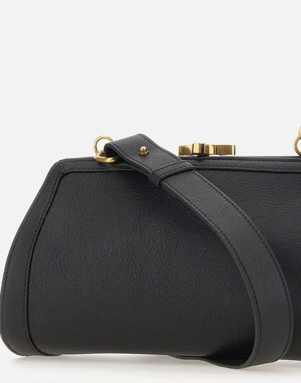 VIVIENNE WESTWOOD Ascot Frame Shoulder Bag