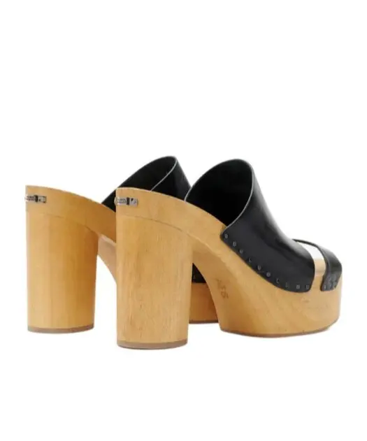 Isabel Marant Étoile Hyun Clogs