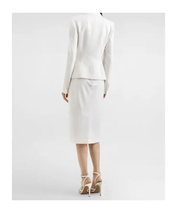 Dolce & Gabbana Double-breasted Blazer