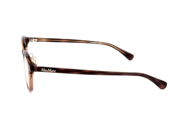 Max Mara Rectangle Frame Eyeglasses