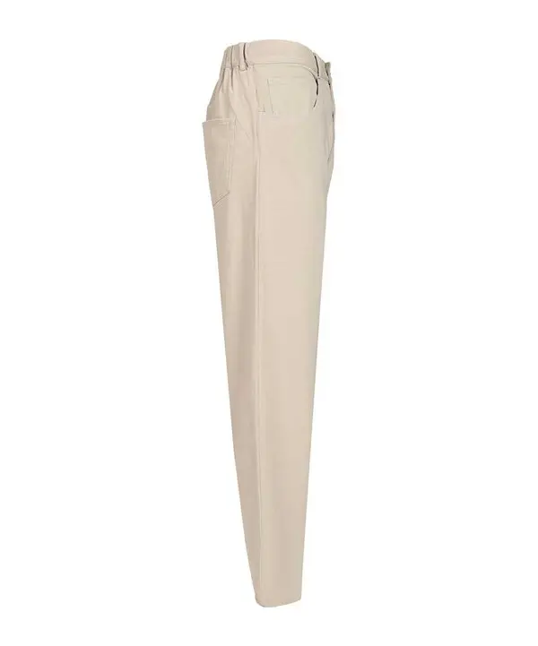 MAISON MARGIELA Straight-leg Pants