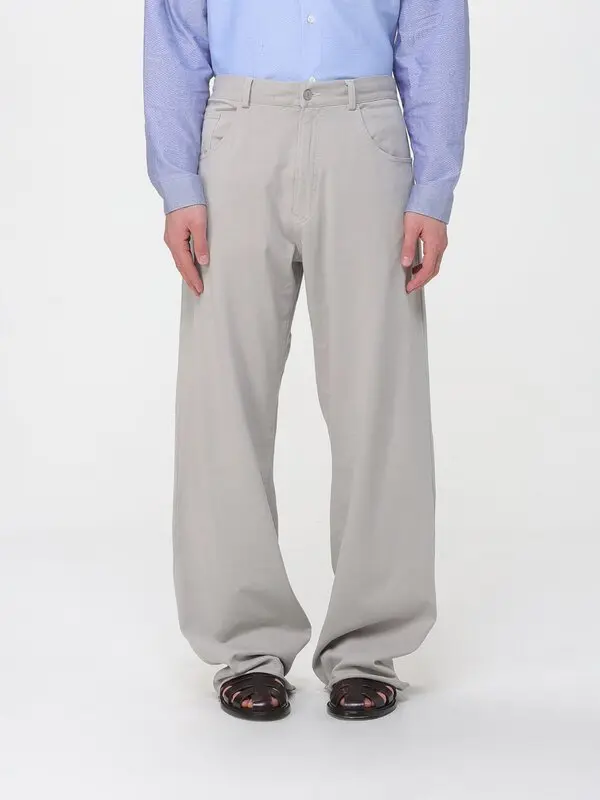 MAISON MARGIELA Straight-leg Pants