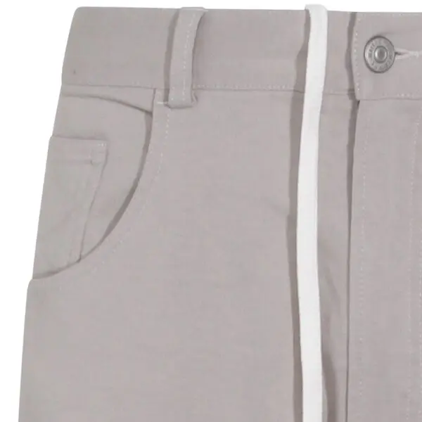 MAISON MARGIELA Straight-leg Pants