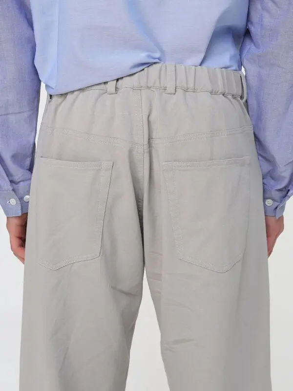 MAISON MARGIELA Straight-leg Pants