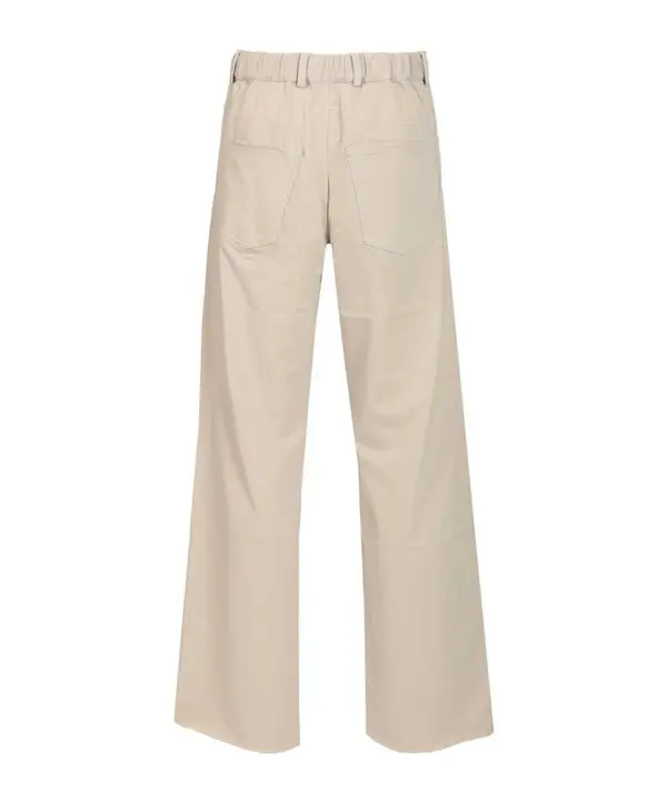 MAISON MARGIELA Straight-leg Pants