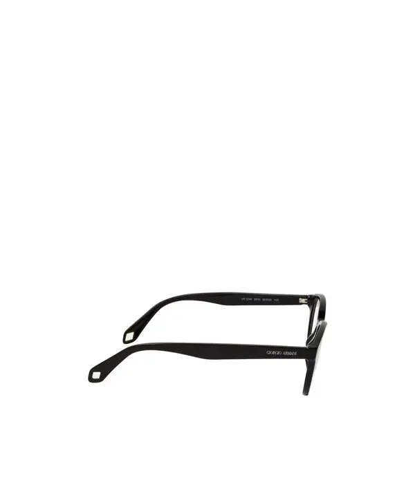 Giorgio Armani Round Frame Eyeglasses