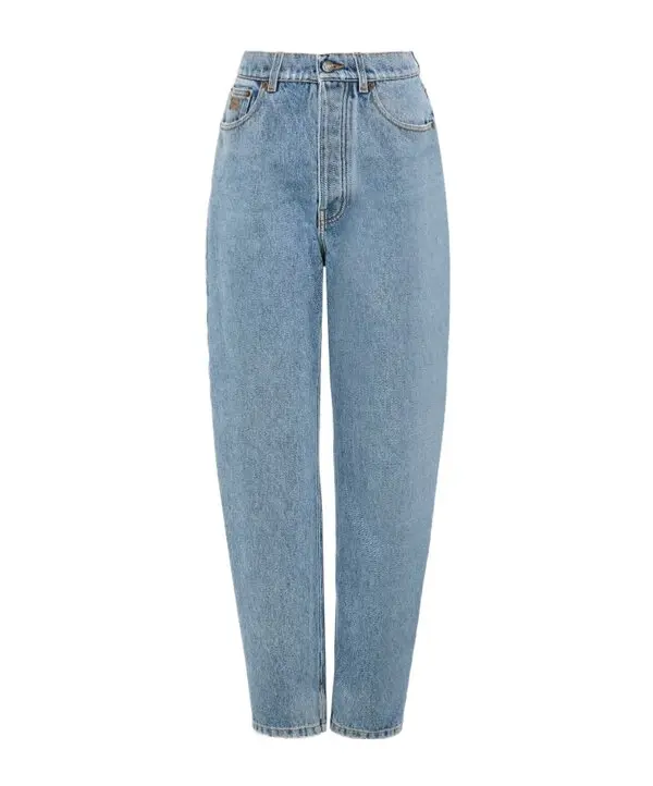 Chloé Straight-leg Jeans
