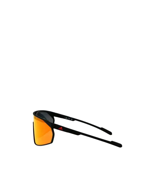 Adidas Originals Shield Sport Sunglasses - Black