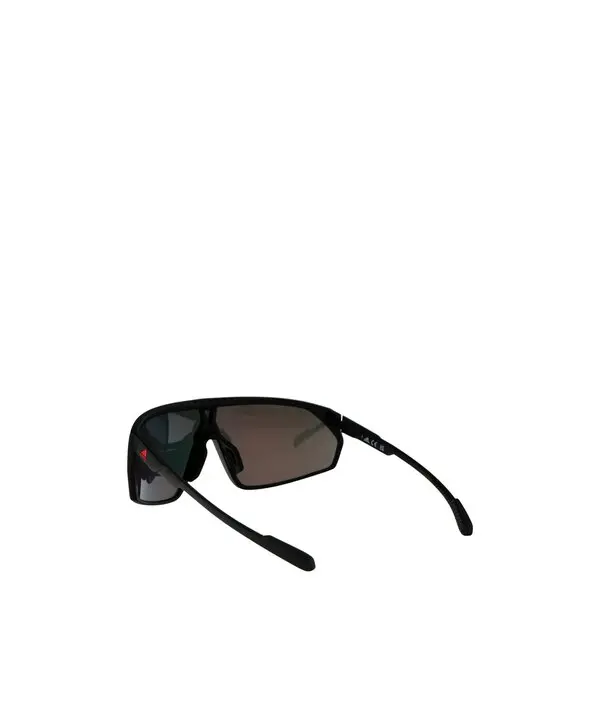 Adidas Originals Shield Sport Sunglasses - Black