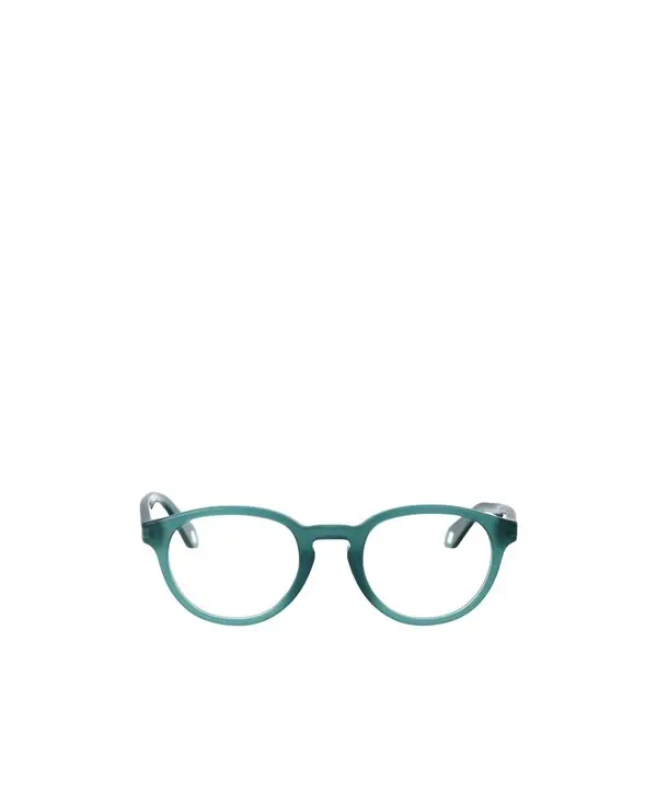 Giorgio Armani Full-frame Flat Mirror - Blue