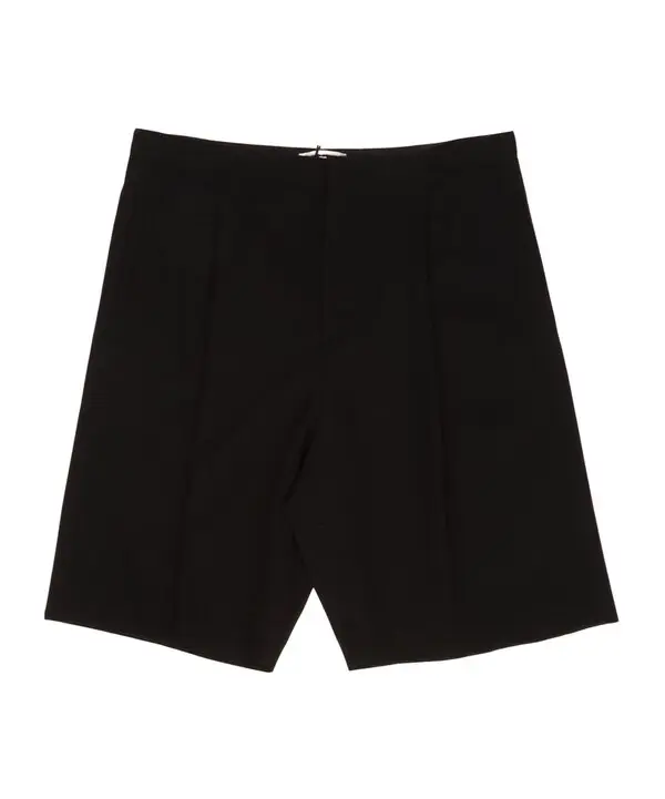 THE ROW Tailored Shorts