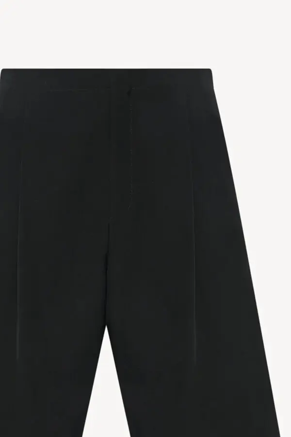 THE ROW Tailored Shorts