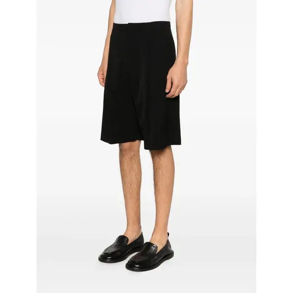 THE ROW Tailored Shorts