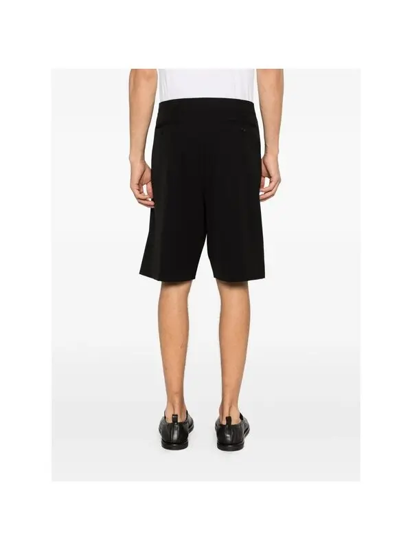 THE ROW Tailored Shorts