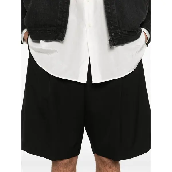 THE ROW Tailored Shorts