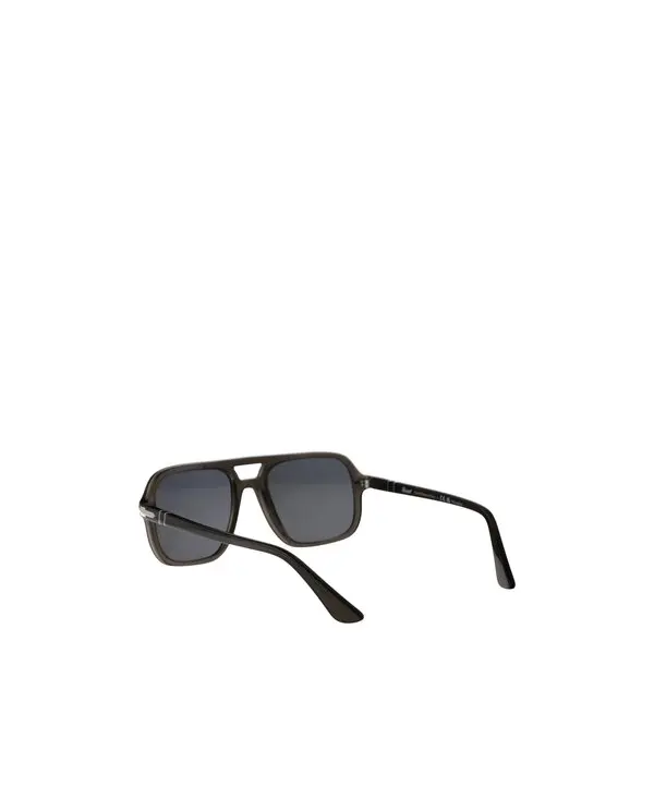 Persol Pilot Frame Sunglasses