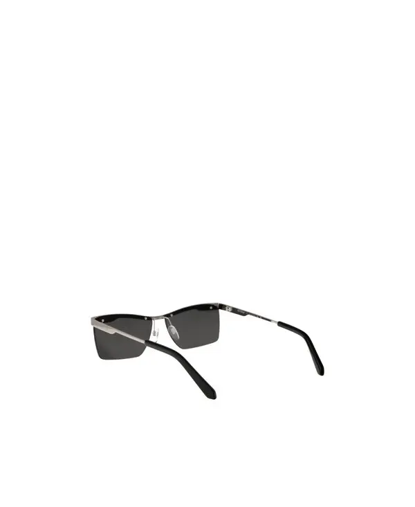 Off-White Rimini Square-frame Sunglasses