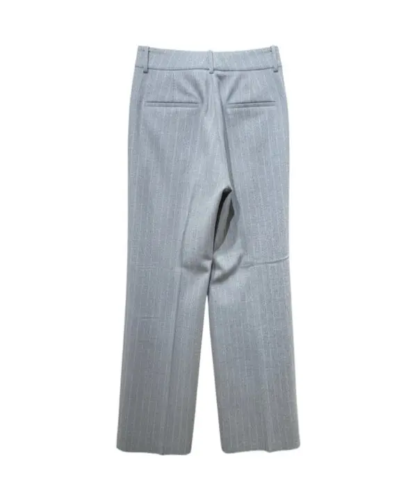 Peserico Striped Tailored Trousers