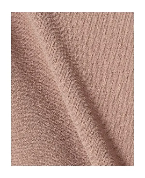 Alaïa Stretch Knit Jumpsuit