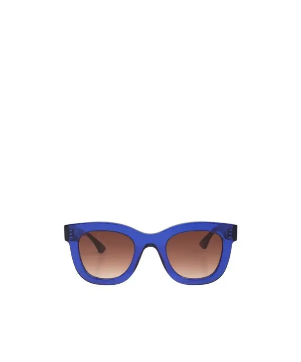 Thierry Lasry Gambly Sunglasses - Blue