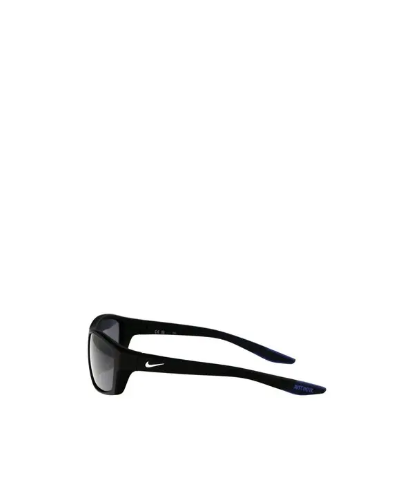 Nike Brazen Boost Rectangle Frame Sunglasses - Matte Black