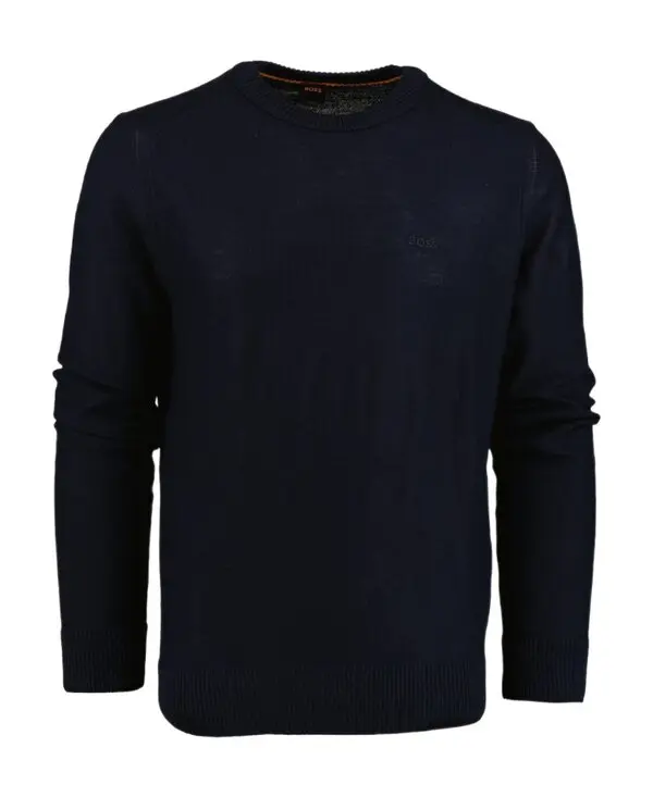 Hugo Boss Pullover Sweater