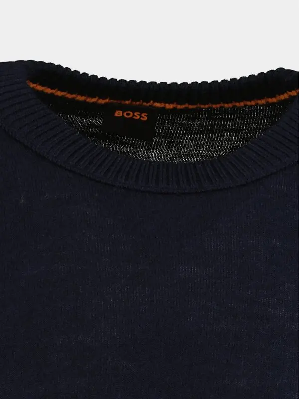 Hugo Boss Pullover Sweater
