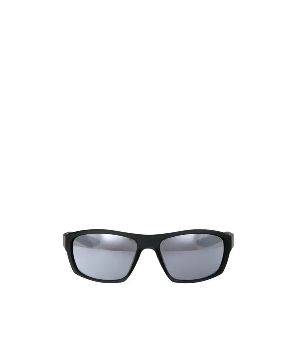 Nike Brazen Boost Rectangle Frame Sunglasses - Matte Anthracite