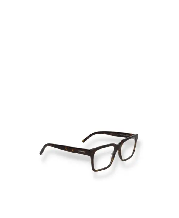 Givenchy Square Frame Glasses