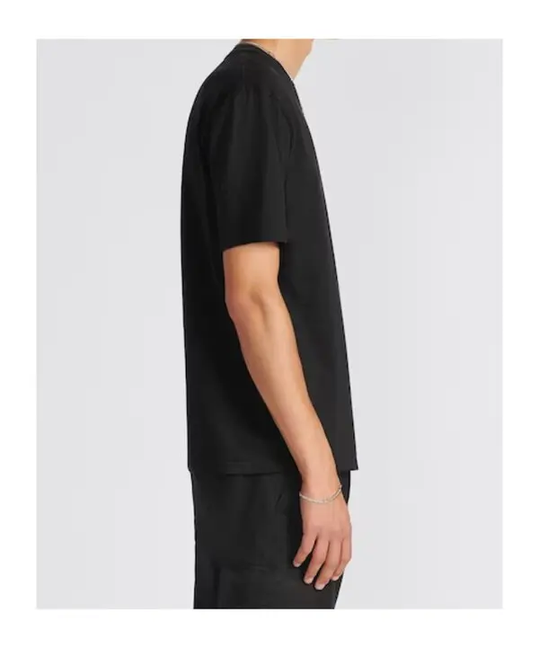 Dior Relaxed-fit T-shirt - Black