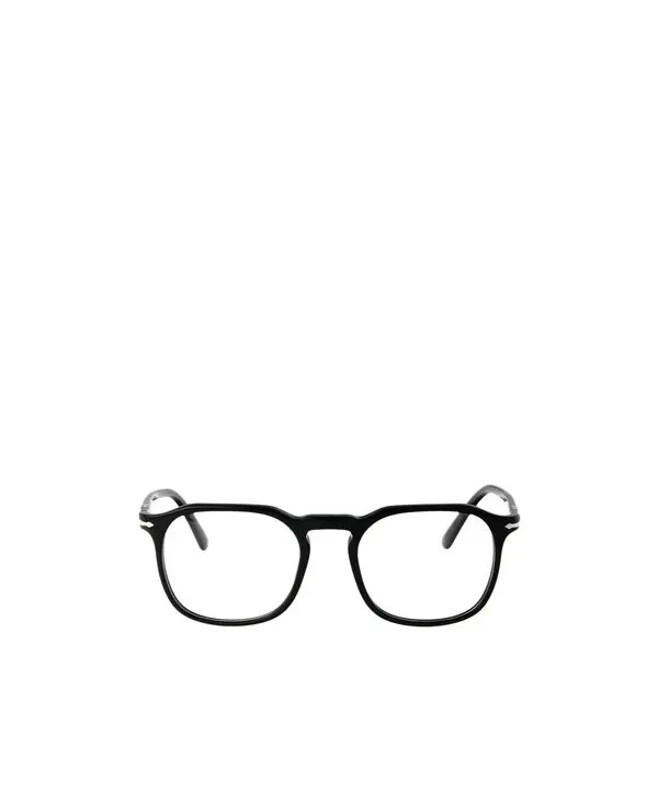 Persol Phantos Frame Eyeglasses - Black