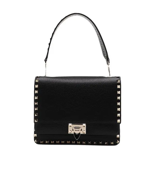 Valentino Garavani Rockstud Shoulder Bag