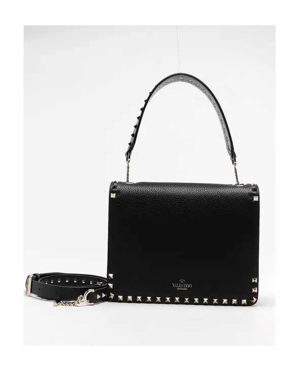 Valentino Garavani Rockstud Shoulder Bag