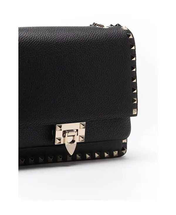 Valentino Garavani Rockstud Shoulder Bag