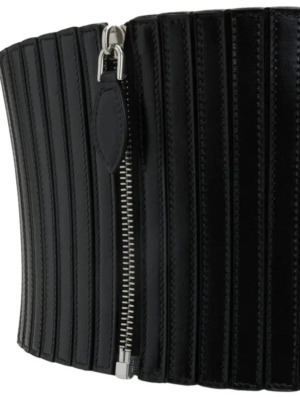 Alaïa Elastic Corset Belt