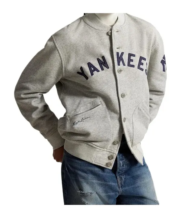 Polo Ralph Lauren Long-sleeved Sweatshirt