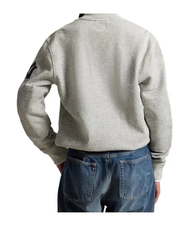 Polo Ralph Lauren Long-sleeved Sweatshirt