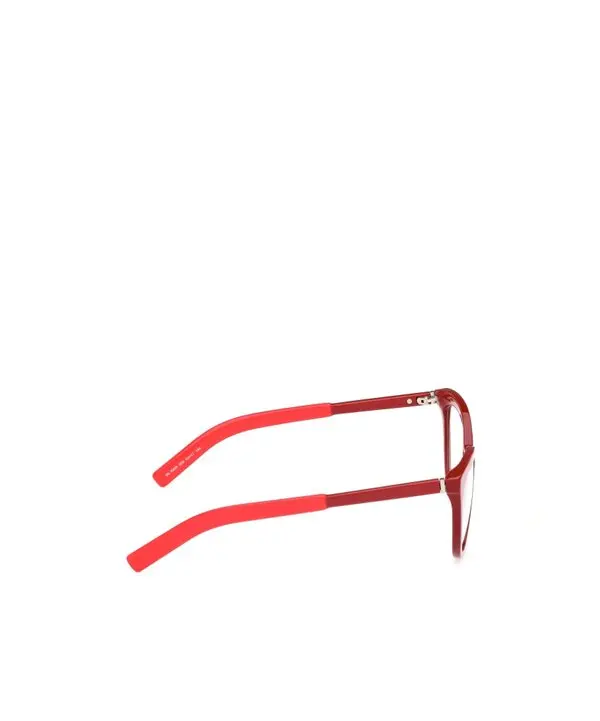 Moncler Cat Eye Eyeglasses