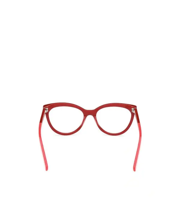 Moncler Cat Eye Eyeglasses