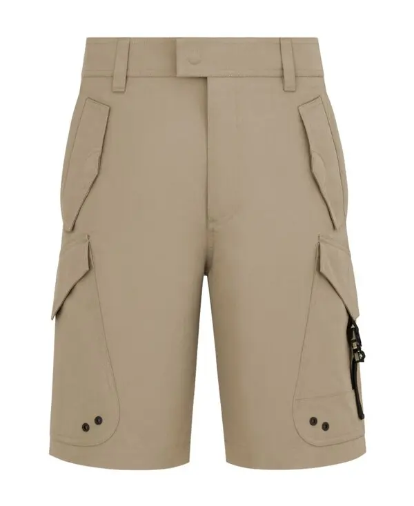 Dior Cargo Bermuda Shorts