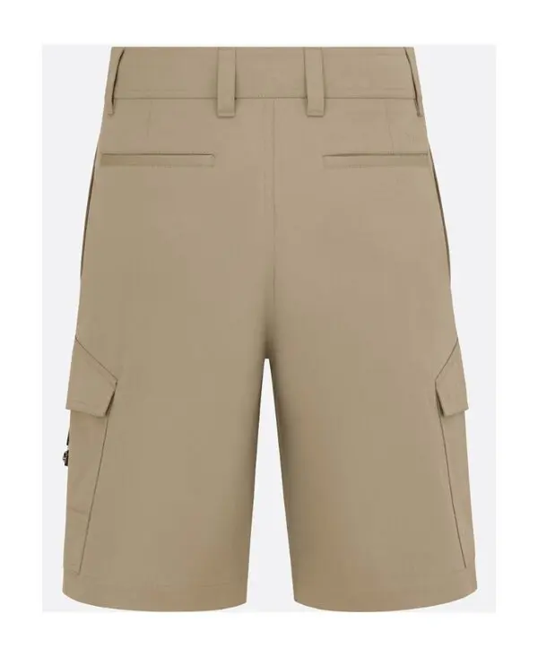 Dior Cargo Bermuda Shorts
