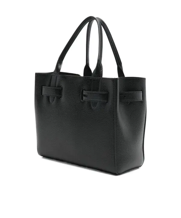 TOM FORD Audrey Small Shoulder Bag - Black