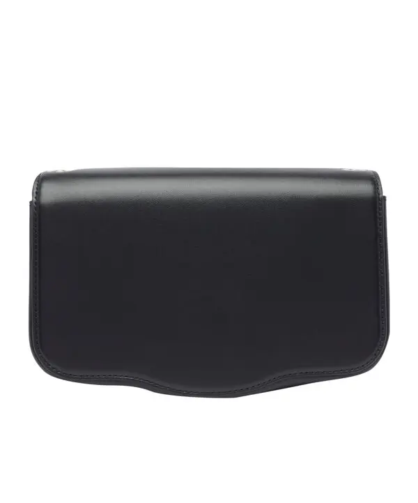 Valentino Garavani Vlogo Signature Shoulder Bag - No