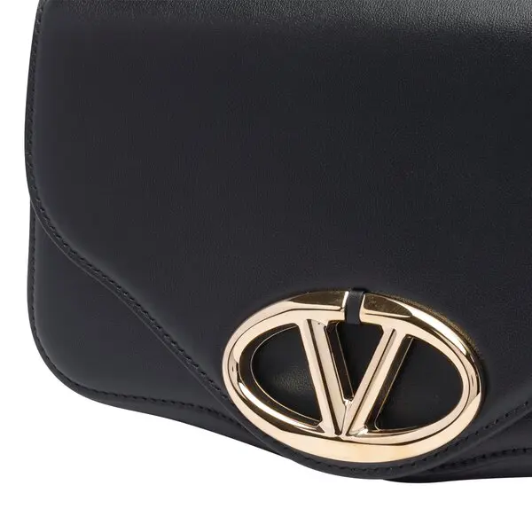 Valentino Garavani Vlogo Signature Shoulder Bag - No
