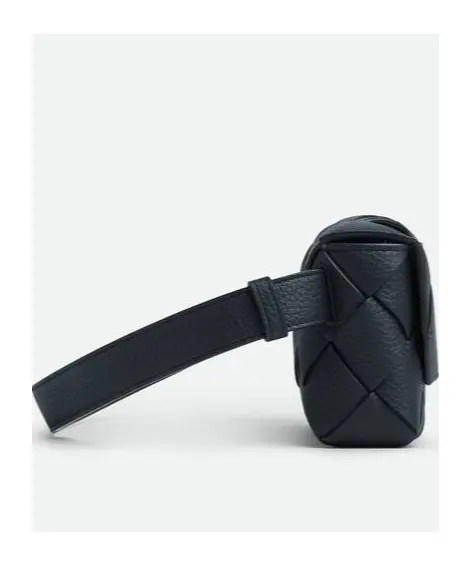 Bottega Veneta Diago Belt Bag - Shadow Ash