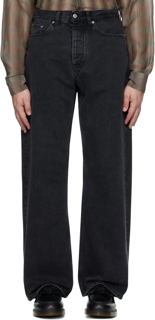 Hope Criss Jeans