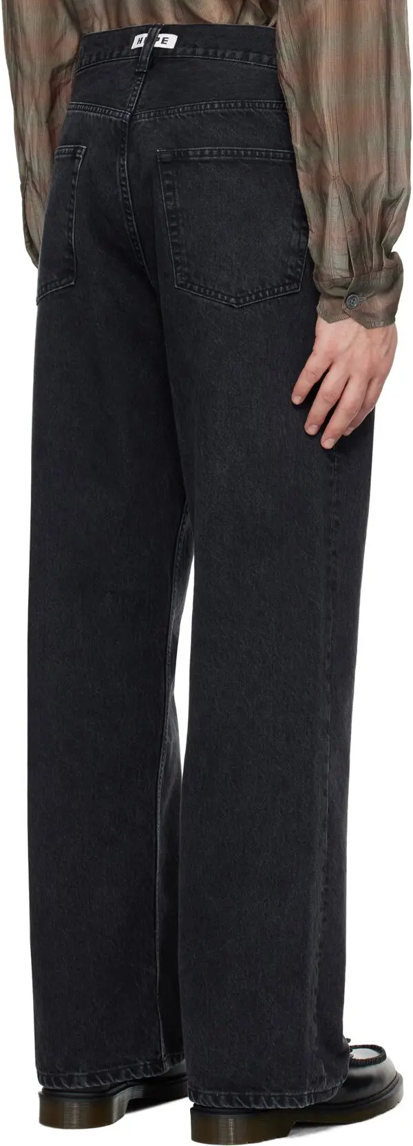 Hope Criss Jeans
