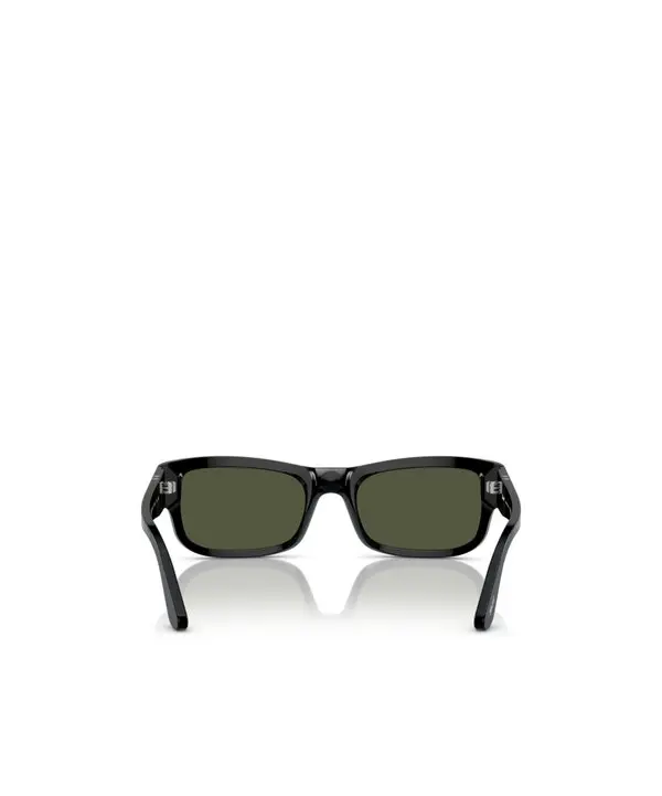 Persol Pillow Frame Sunglasses